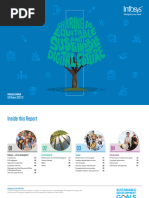 ITC Sustainability Report 2022 | PDF | Sustainability | Corporate ...