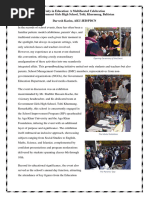 FBISE Grading System | PDF