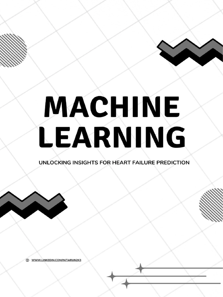 Machine Learning 1707965934 | PDF | Machine Learning | Support Vector Machine