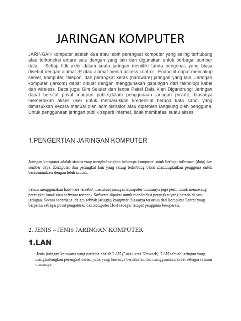 Ardan Satrya Pratamana | PDF