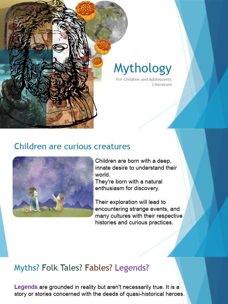 Mythology Reporting Final | PDF | Greek Mythology | Iliad