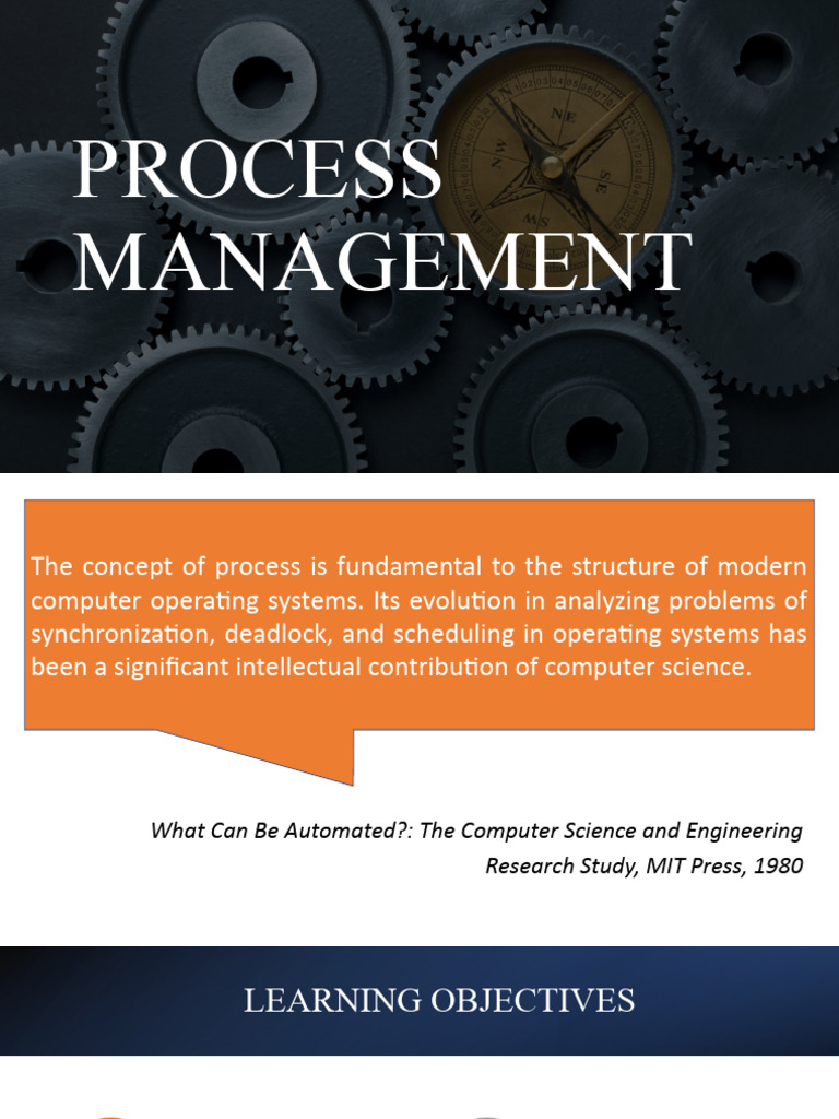 Week 3 Processes Pdf Process Computing Scheduling Computing