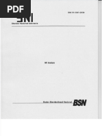 SNI 3551 2018 - Mi Instan | PDF