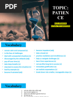 The Philosophy of Waiting | PDF