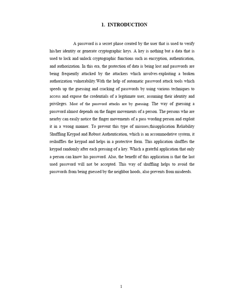 Final Project | PDF | Software Testing | Databases Final Project | PDF | Software Testing | Databases
