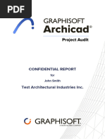 Ci - Tools Library Loading in Archicad 28 | PDF
