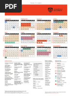 Myanmar Calendar 100years | PDF