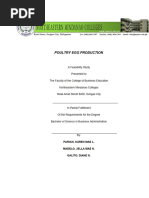 45-Day Broiler Chicken Feeding Guide | PDF | Broiler | Water