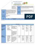 Cguide - Grade 8 - Ap - Sy 2022-2023 | PDF