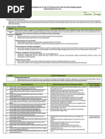 RPP Deep Learning Kimia - Perhitungan Kimia | PDF