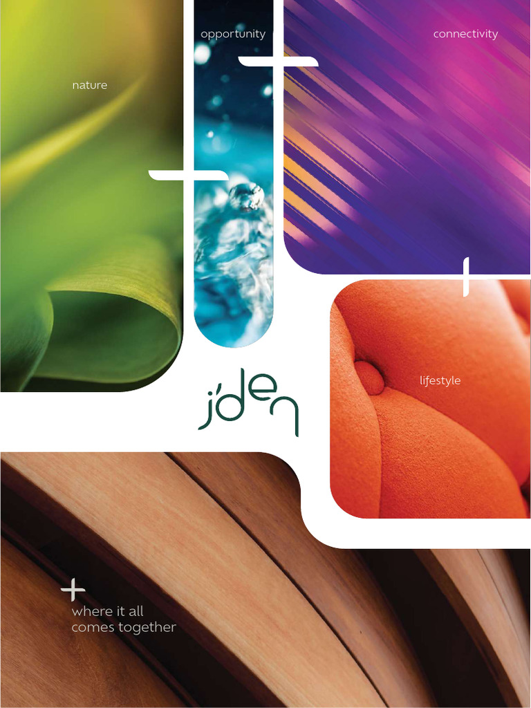 Jden Ebrochure | Download Free PDF | Public Transport | Transport ...