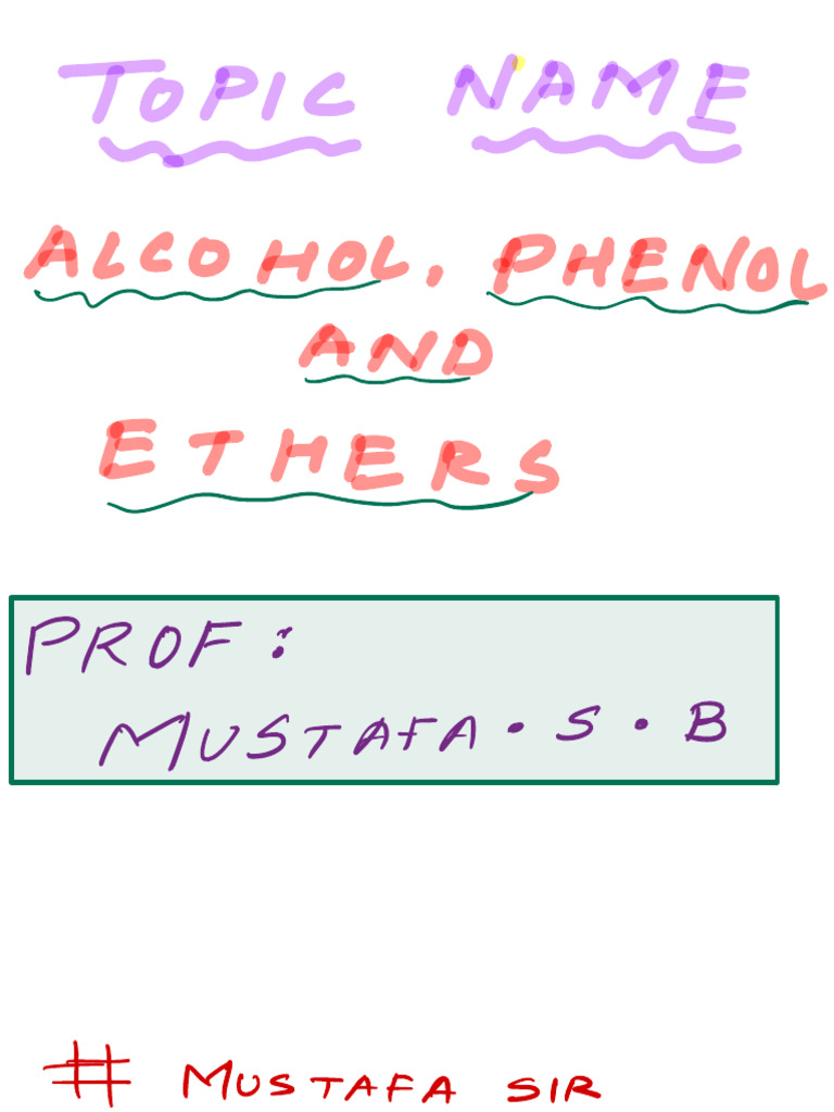 Chem CH 11 NIE Premium NOtes | PDF | Molecules | Chemical Compounds