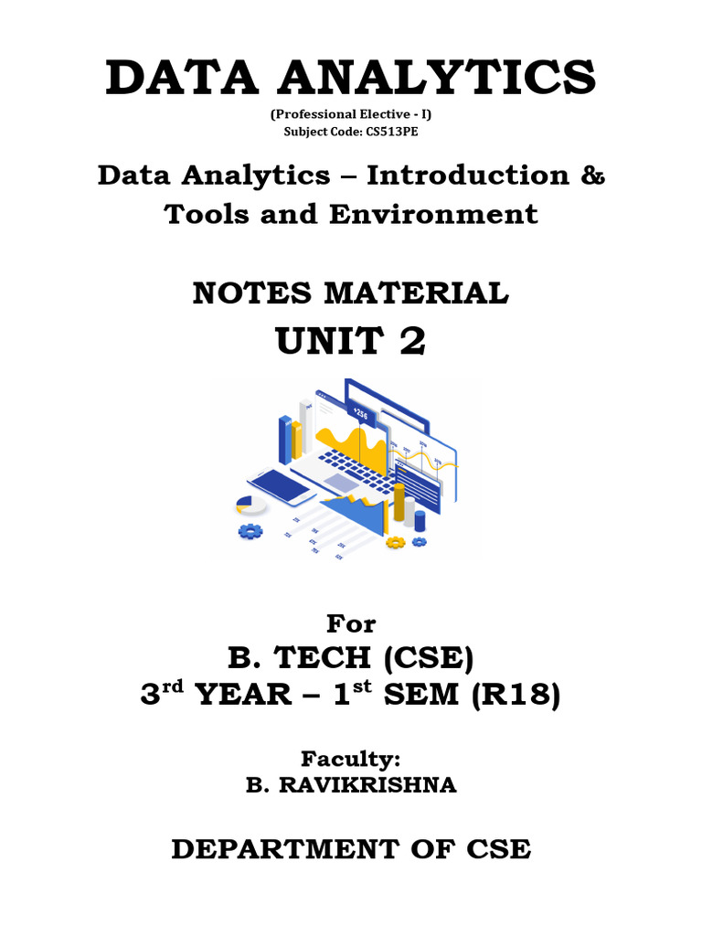 Da Unit-2 | Download Free PDF | Apache Spark | No Sql