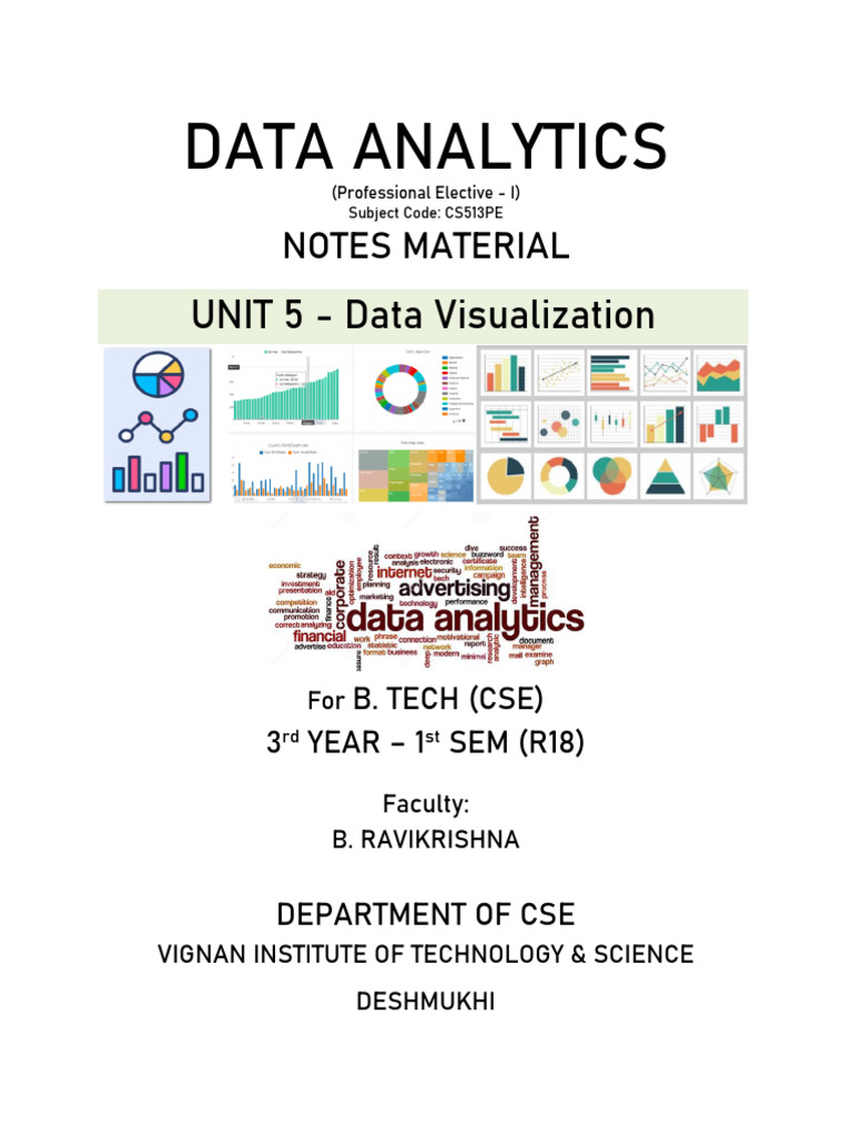 Da Unit-5 | PDF | Pie Chart
