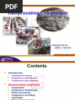 API Standard 617 - Axial and Centrifugal and Expander-Compressors For ...