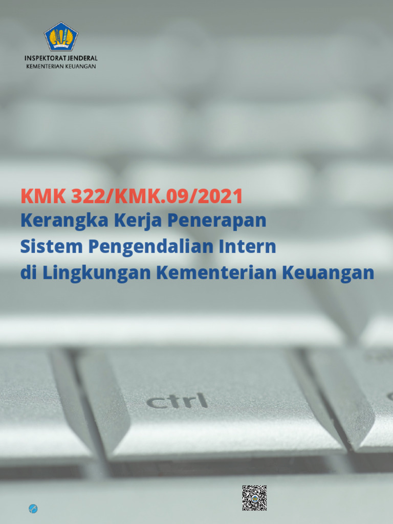 Infografis KMK 322 PDF | PDF