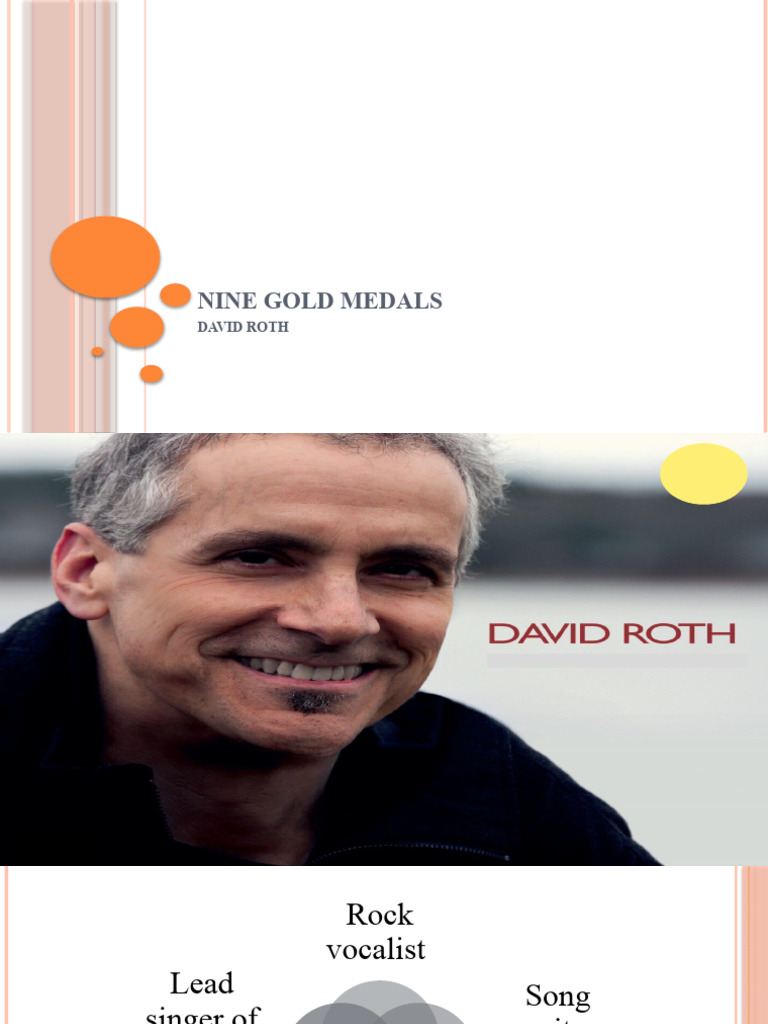 9 Gold Medals | PDF