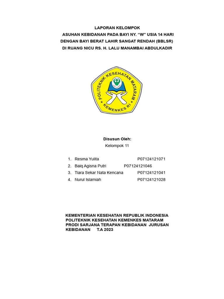 Laprak Gadar | PDF | Kesehatan Holistik | Sains & Matematika