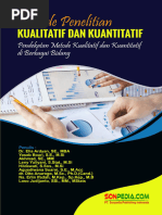 Metode Penelitian Kuantitatif, Kualitatif Dan R&D Sugiyono 2020 | PDF