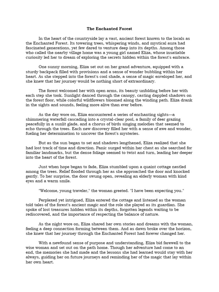 REading Text 3rd Period Feb16 | PDF | Mystery, Thriller & Crime Fiction ...