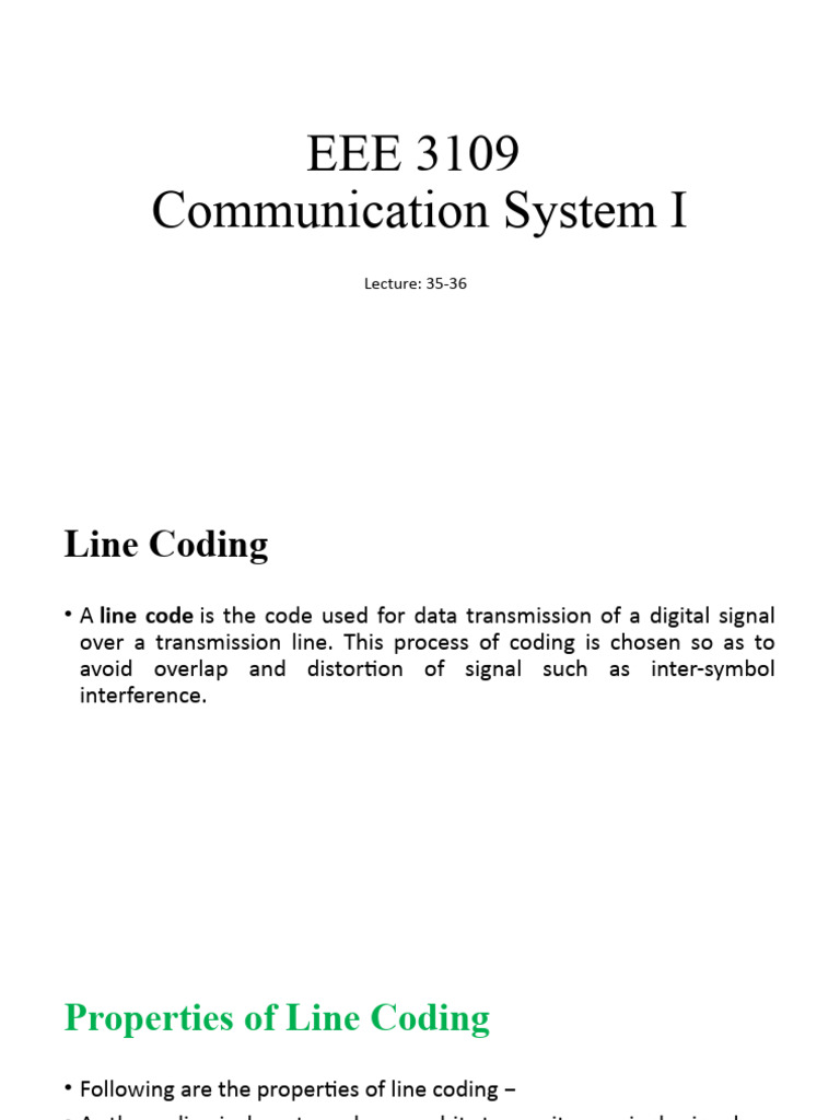 Slide 5 | PDF | Computer Data | Encodings