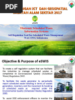 Eswis Guide | PDF | Computing | Information Technology