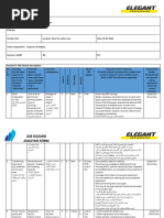 Lifting Color Code | PDF