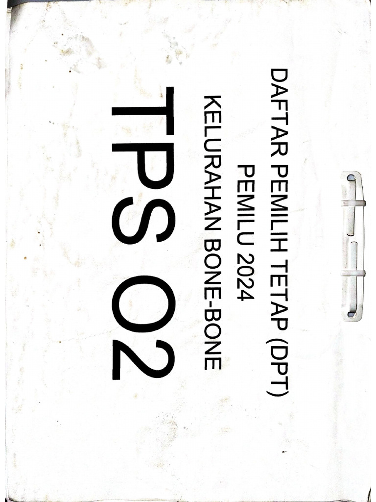 Dokumen Pdf