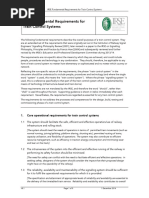SCR Dispatching Guide | PDF