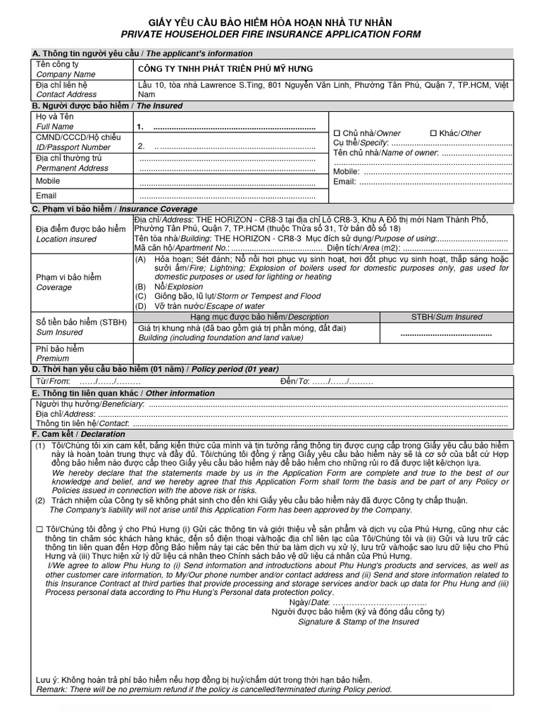 CR8-3 - Application | PDF