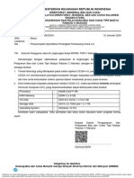 Contoh SPPB | PDF