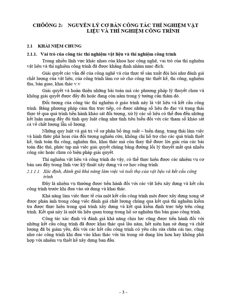 Chuong 2. Nguyen Ly Co Ban | PDF