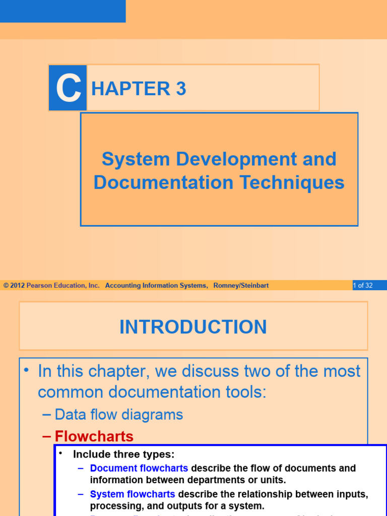 Chapter 3 Part 2 | PDF | Information | Information Technology