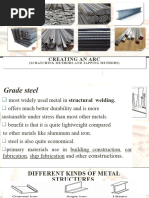 Understanding Metal Stock Forms | PDF | Sheet Metal | Metals