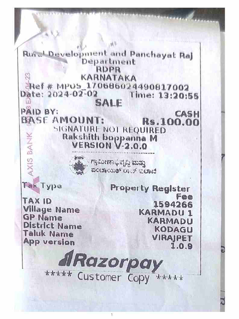 Tax_receipt__7_11zon | PDF