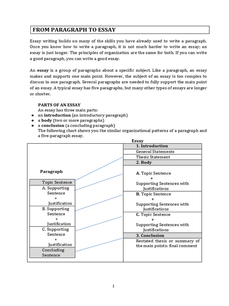 B1 Writing Course Pack Teachers | PDF | Meat | Essays