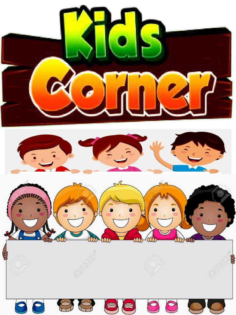 KIDSCORNER | PDF