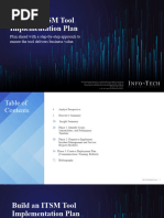 ServiceNow Capability Map | PDF | Application Software | Accounts Payable