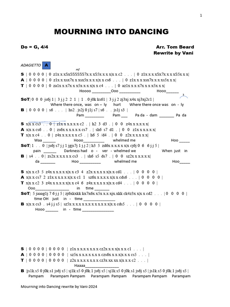 Mourning Into Dancing | PDF | Chess | Chess Theory
