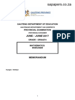 Grade 8 Whole Numbers Revision Worksheet | PDF | Numbers | Integer