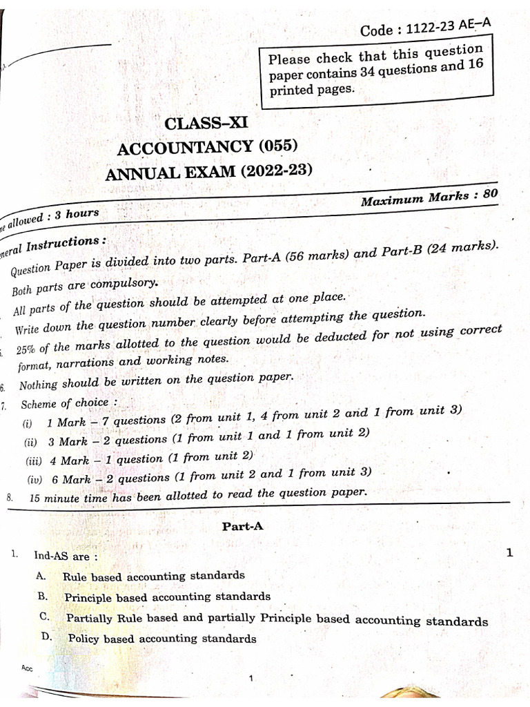Accounts Pdf