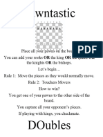FATAL RPG: A Brutal System Reimagined | PDF | Dwarf (Dungeons & Dragons ...