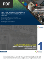 PROBIS - Pengajuan Master List BKPM | PDF