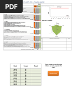 6S (5S+1) Audit Check Sheet AdaptiveBMS | PDF | Personal Protective ...