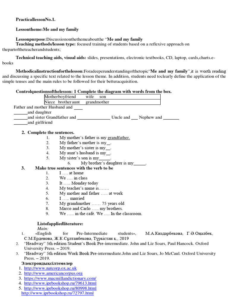 A2 Practical Lesson Plans | PDF | Teaching Method | Geography