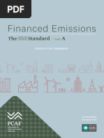 User Guide To PCAF European Building Emission Factor Database | PDF ...