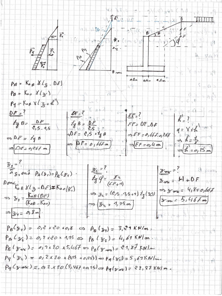 Corr TD OUV 1 Finale | PDF