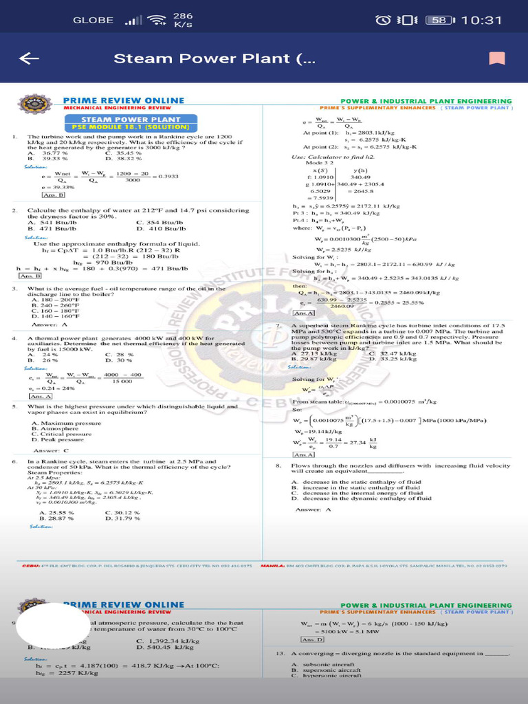 Steam | PDF