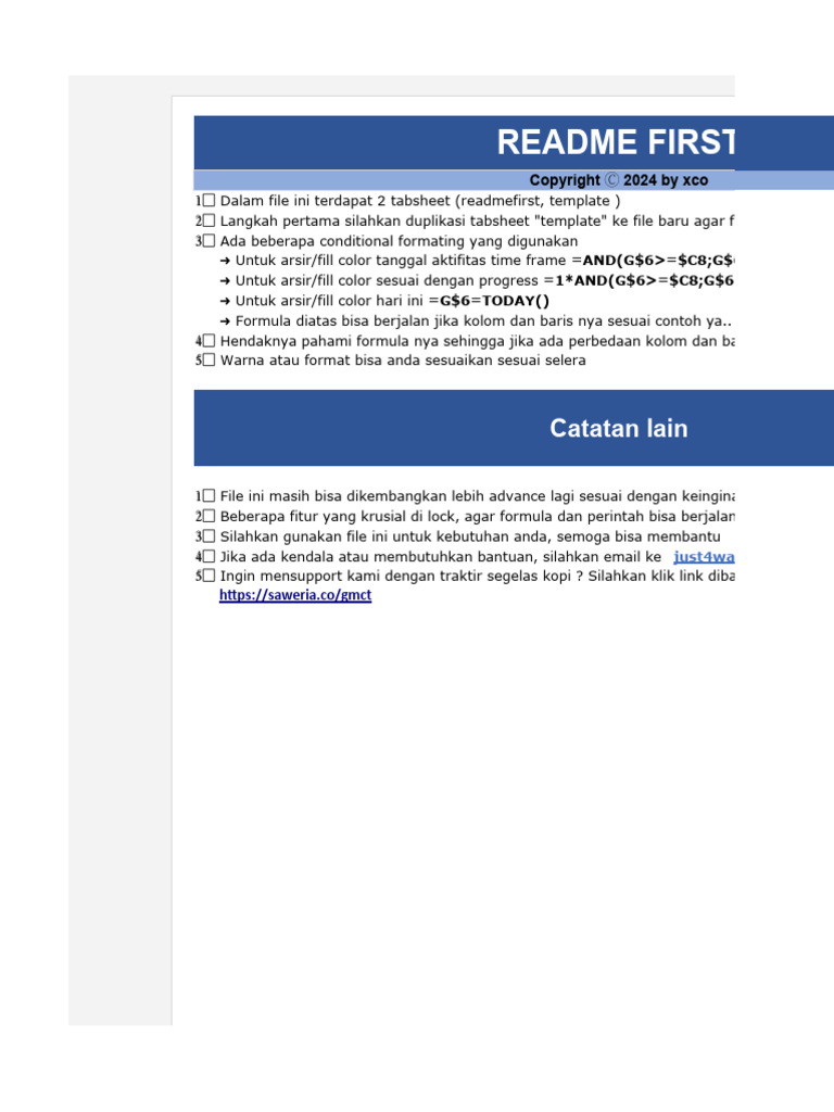 Timeframe File | PDF