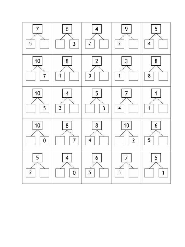 Descompuneri | PDF
